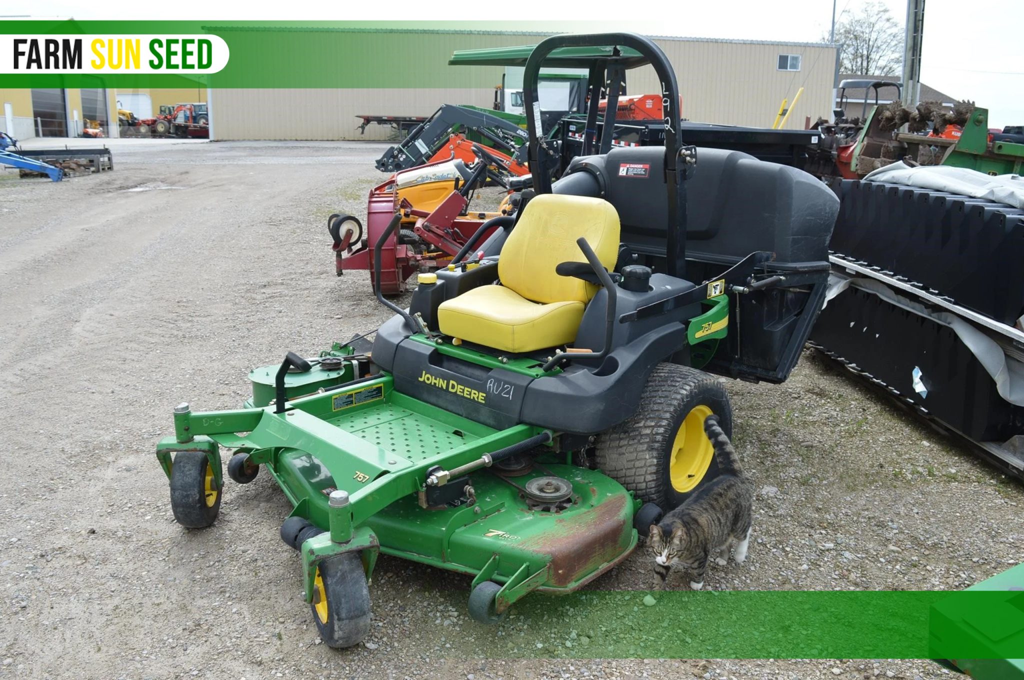 5 Most Common John Deere 5045e Problems & Troubleshooting