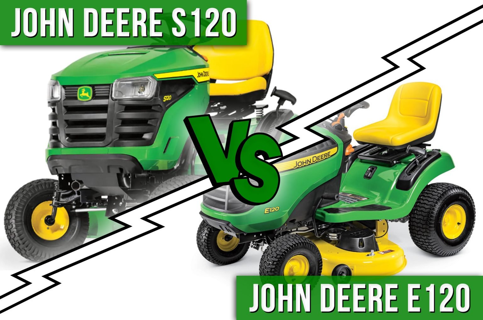 5 Most Common John Deere Z530M Problems & Solutions