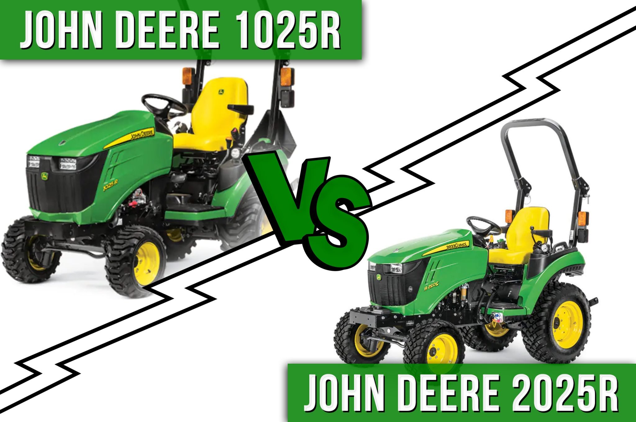 5 Most Common John Deere Z530M Problems & Solutions