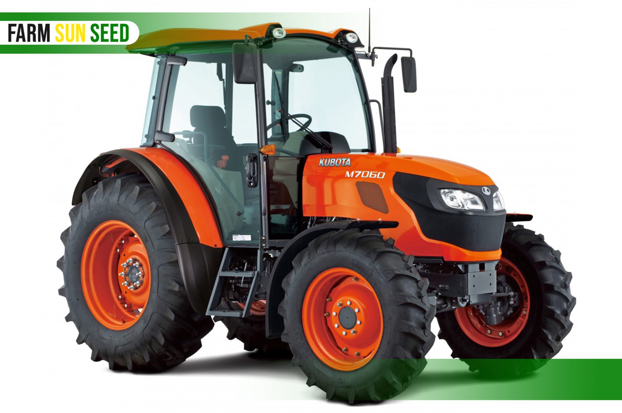 Kubota LA344: Review, Price, Specs & Attachments