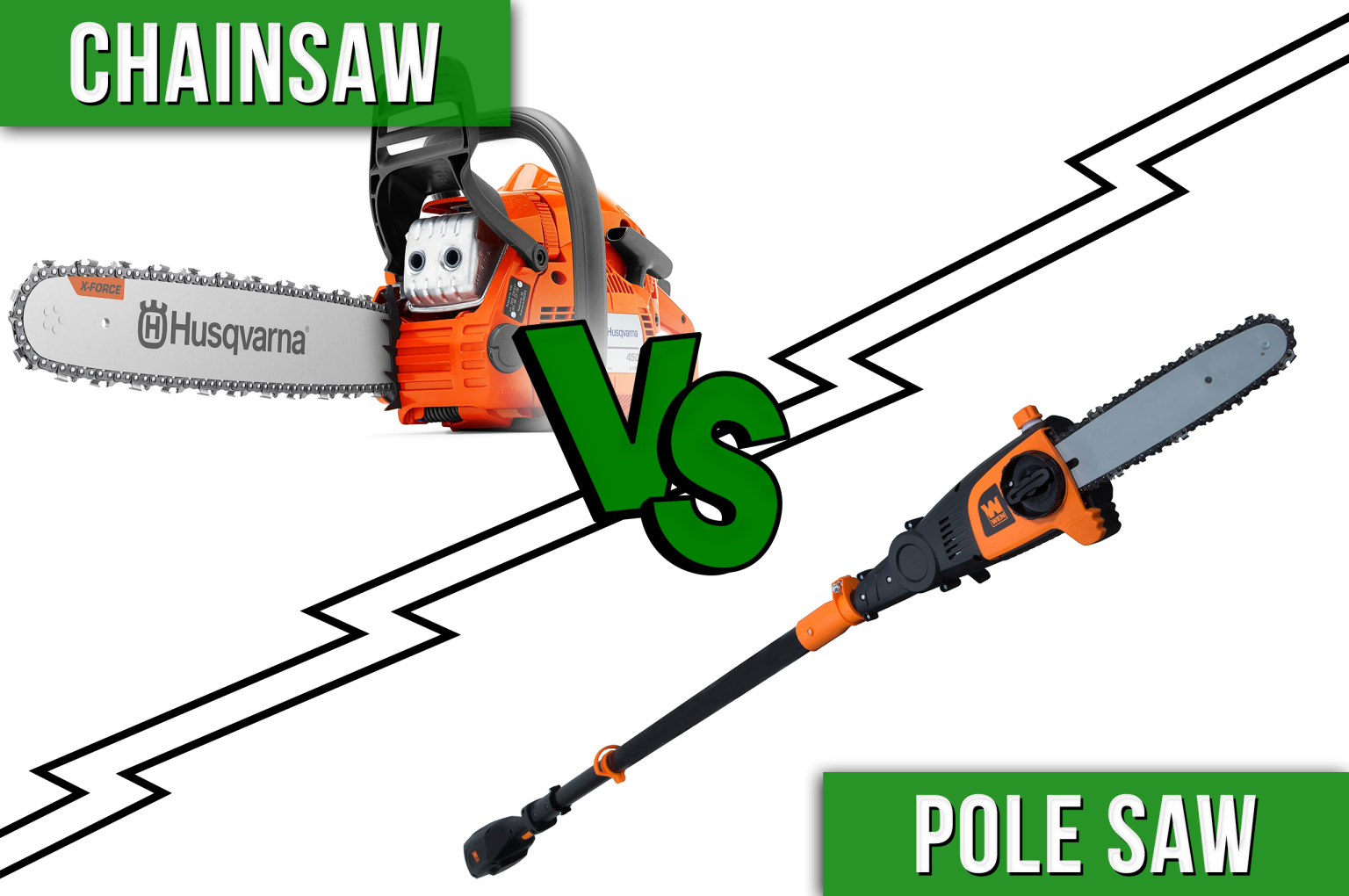 Poulan Chainsaw Won’t Start: 8 Easy Ways To Fix The Problem