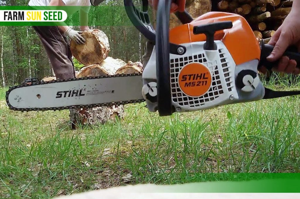 Stihl MS 211 Review: Is it worth buying in 2024?