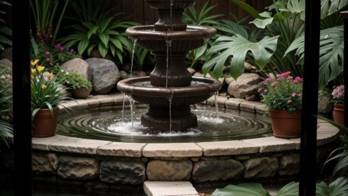 15 Small Garden Ideas for Your Tiny Lawn - Farm Sun Seed