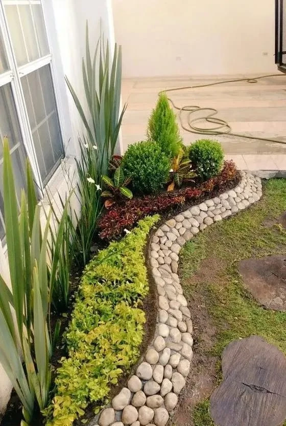 19 Genius Garden Edging Ideas for a Jaw-Dropping Landscape!