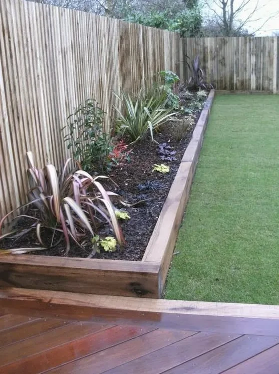 19 Genius Garden Edging Ideas for a Jaw-Dropping Landscape!