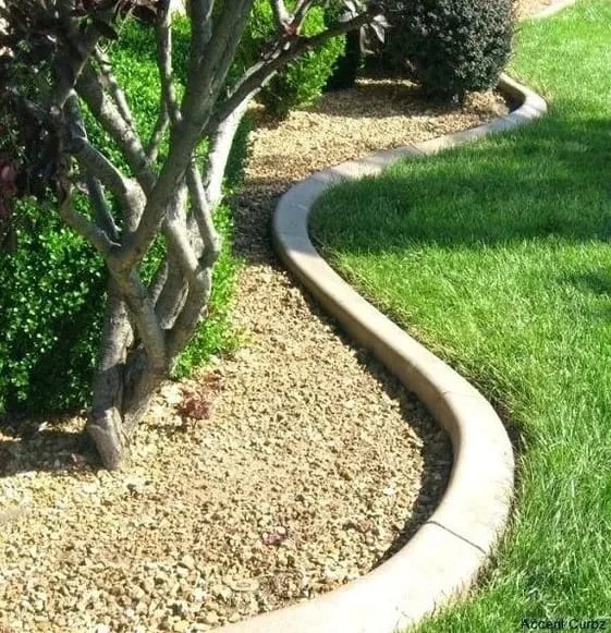19 Genius Garden Edging Ideas for a Jaw-Dropping Landscape!