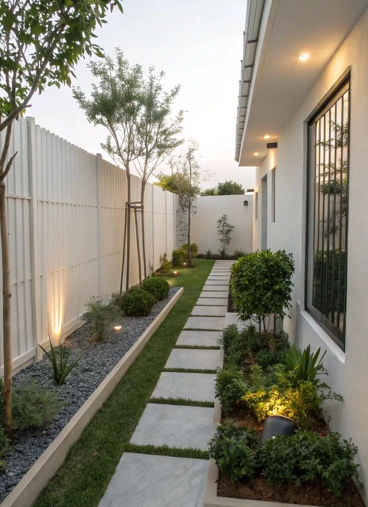 40 Low-Maintenance Small Courtyard Garden Ideas That Will Make You Swoon