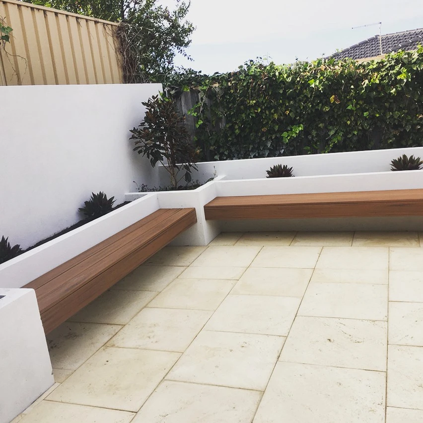 35 Genius Outdoor Seating Ideas That Will Completely Wow You