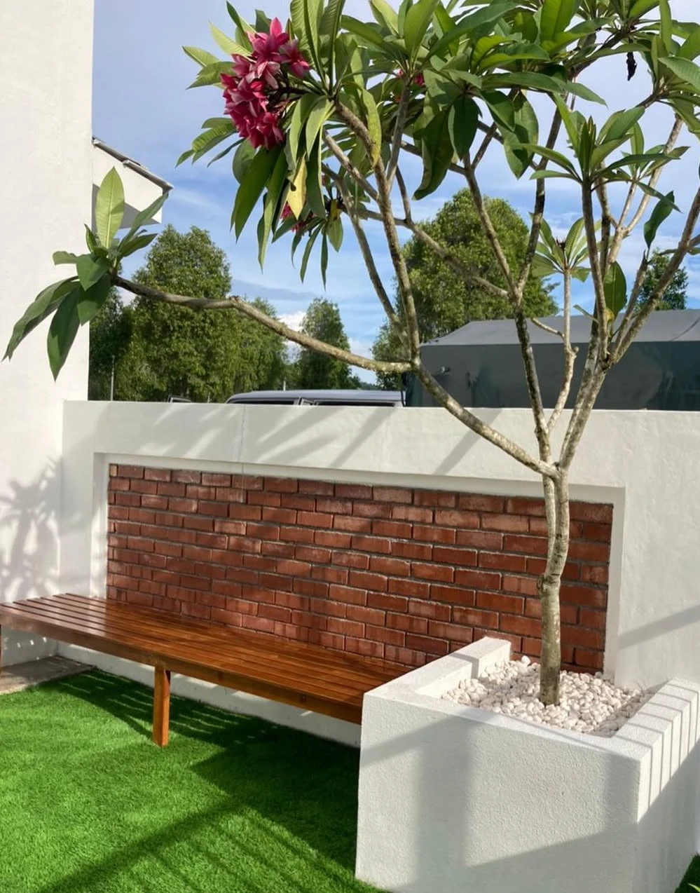 35 Genius Outdoor Seating Ideas That Will Completely Wow You