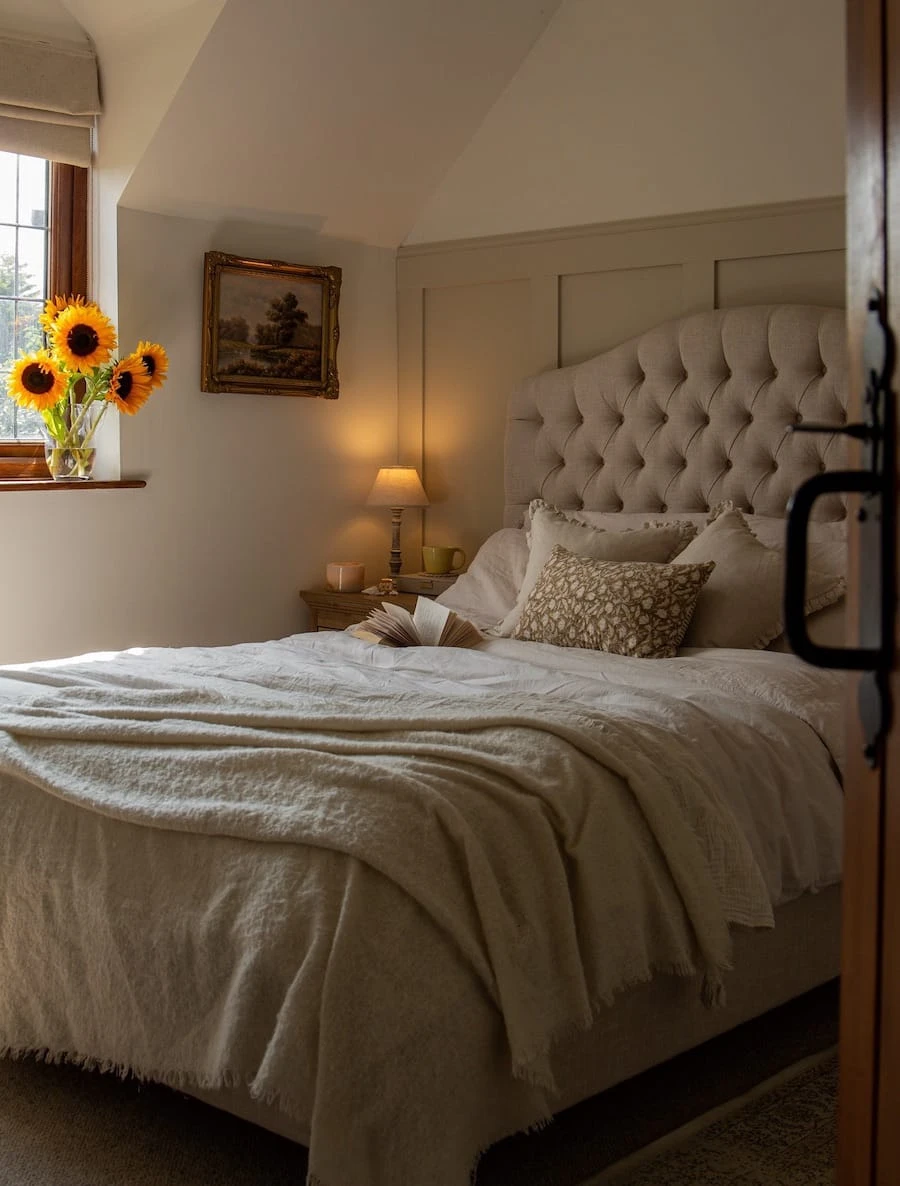 35 Simple Elderly Parents Bedroom Ideas For Every Budget To Make Them ...