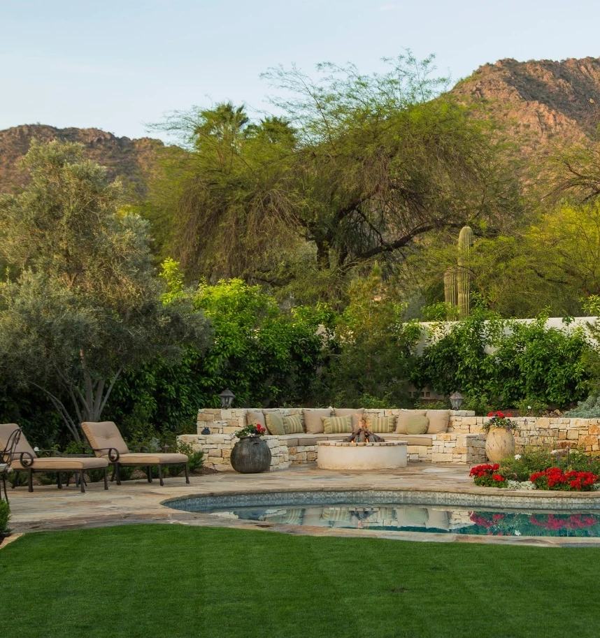 35 Genius Outdoor Seating Ideas That Will Completely Wow You