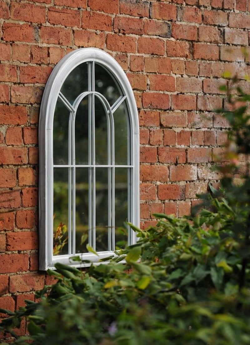 How to Use Mirrors In Garden - 35 Genius Ideas