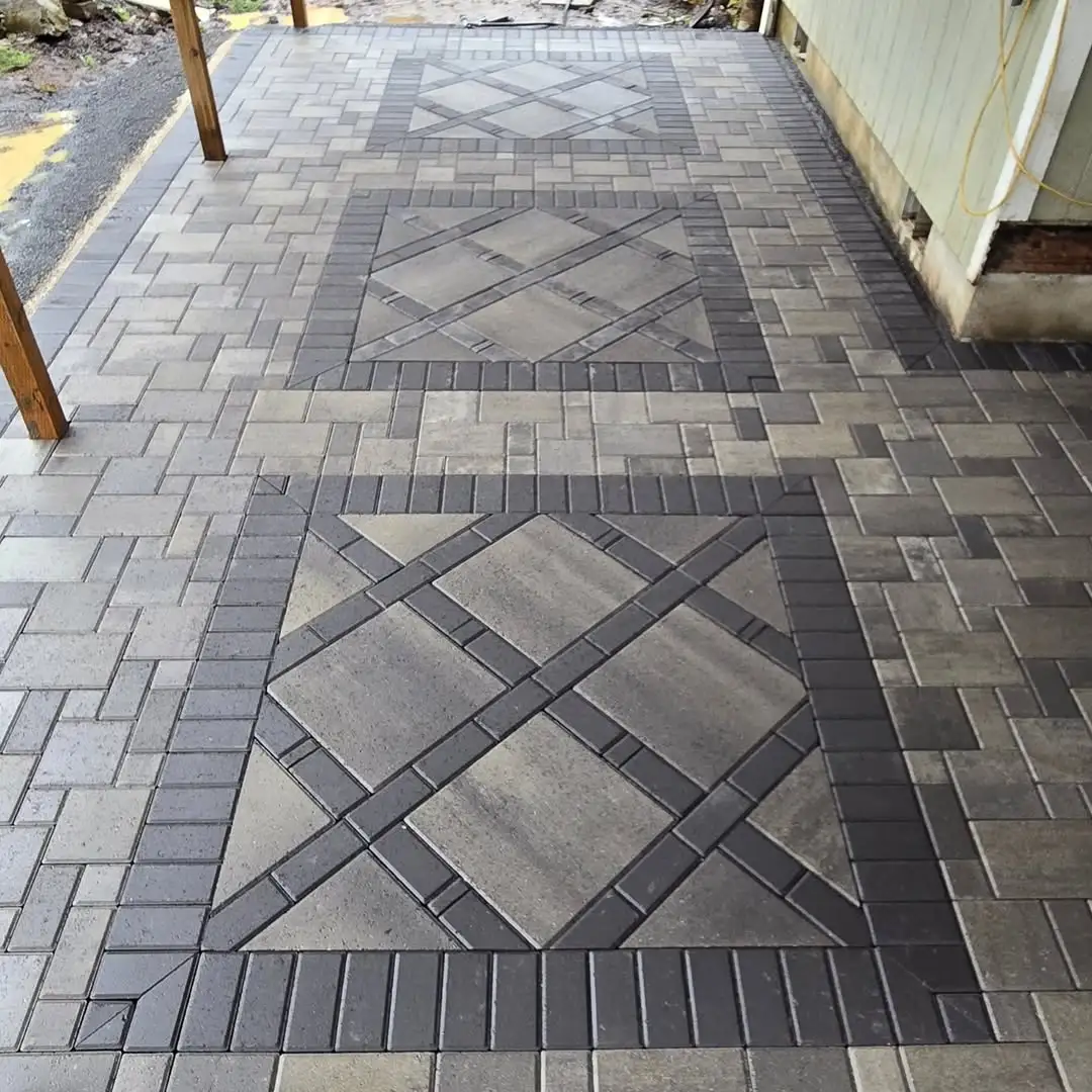 50 Stone-Cold Stunning Hardscape Ideas That Outshine Your Backyard