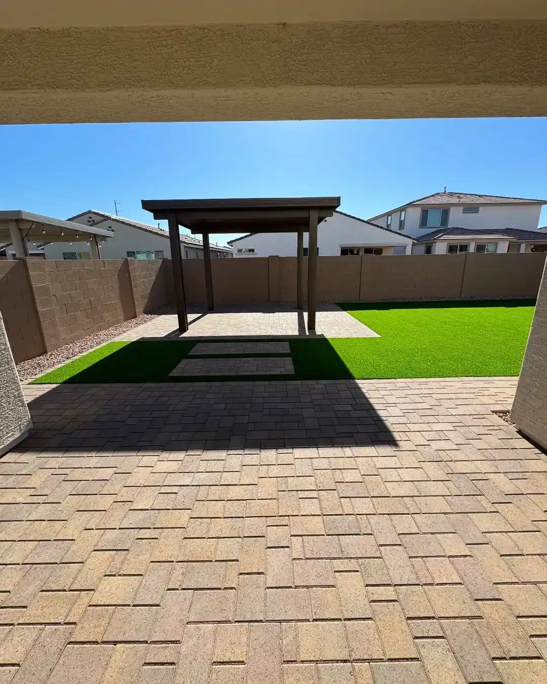 50 Stone-Cold Stunning Hardscape Ideas That Outshine Your Backyard