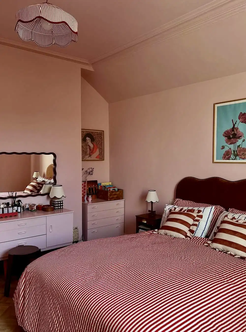 35 Simple Elderly Parents Bedroom Ideas For Every Budget To Make Them ...