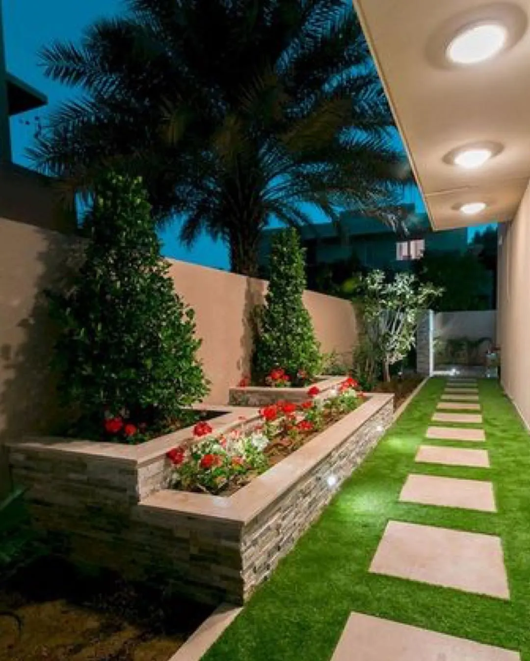 35 Beautiful Side Yard Ideas: Breathe Life Into Forgotten Spaces