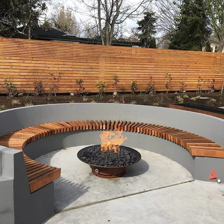 35 Genius Outdoor Seating Ideas That Will Completely Wow You