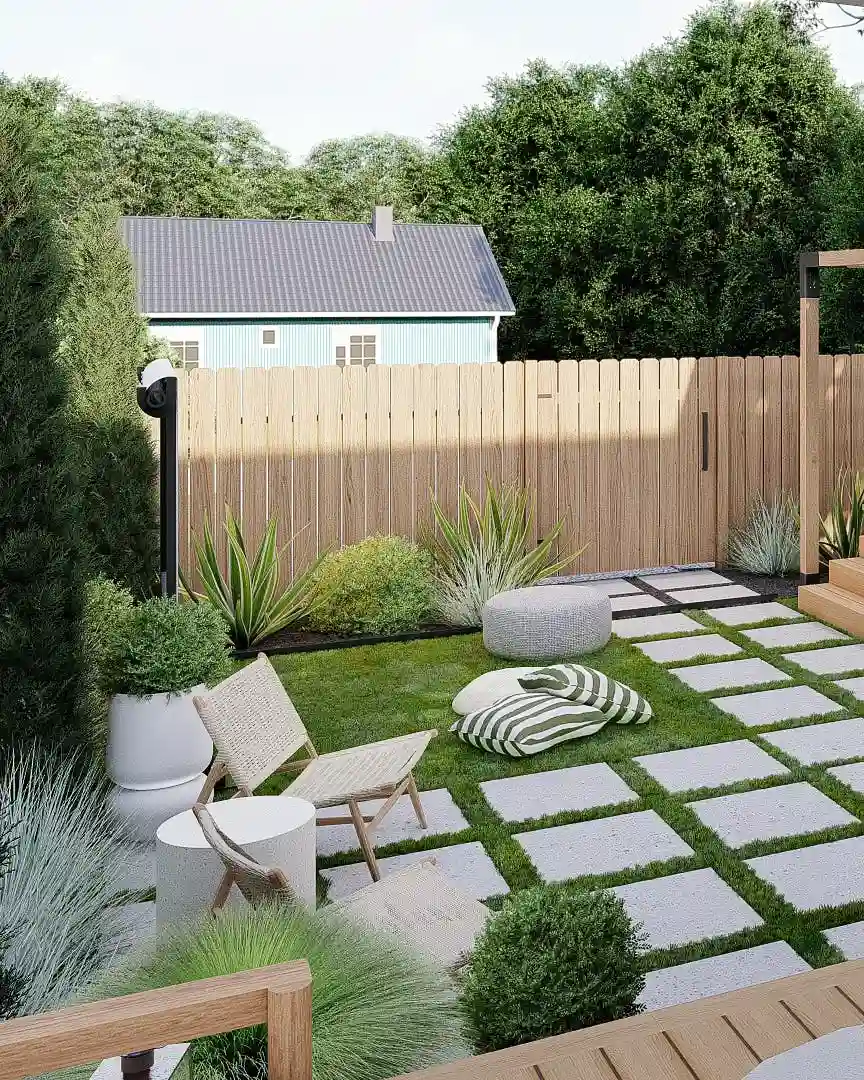 50 Stone-Cold Stunning Hardscape Ideas That Outshine Your Backyard