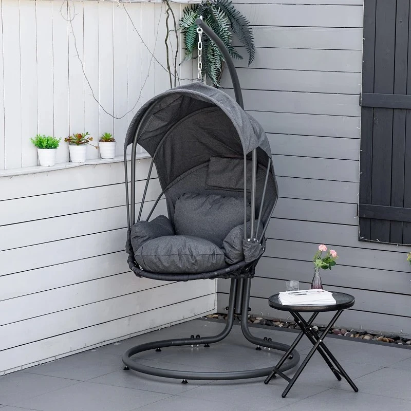 35 Genius Outdoor Seating Ideas That Will Completely Wow You