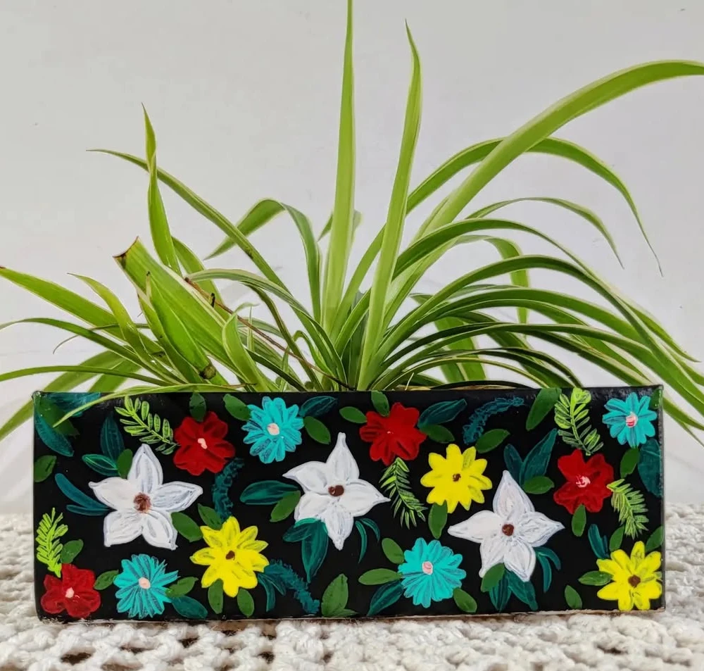 20 Creative Planter Box Ideas That Bring Gardens to Life