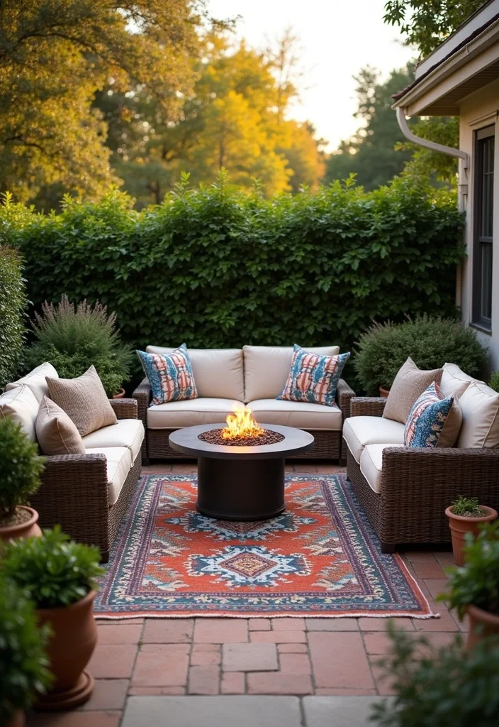 37 Unseen Brilliant Backyard Privacy Ideas from Neighbors (That Work ...