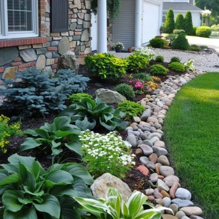 35 Beautiful Side Yard Ideas: Breathe Life Into Forgotten Spaces