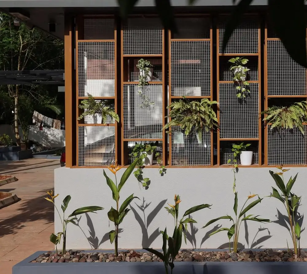 20 Creative Planter Box Ideas That Bring Gardens to Life