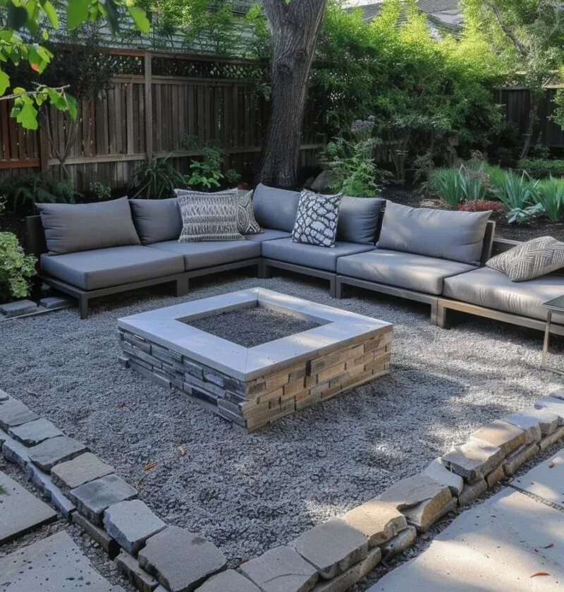 22 Stunning Fire Pit Landscaping Ideas to Transform Your Outdoor Space
