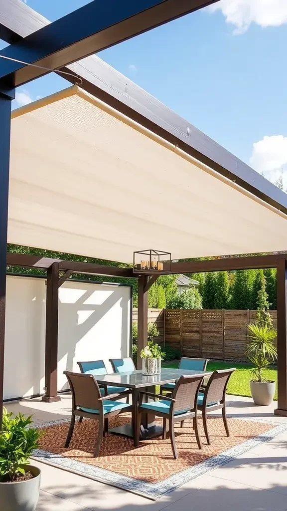 37 Unseen Brilliant Backyard Privacy Ideas from Neighbors (That Work ...