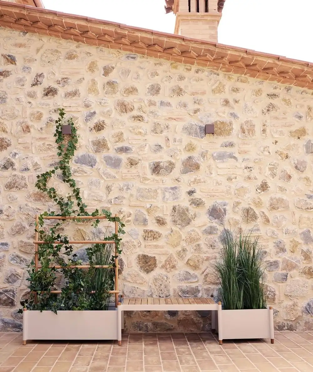 20 Creative Planter Box Ideas That Bring Gardens to Life