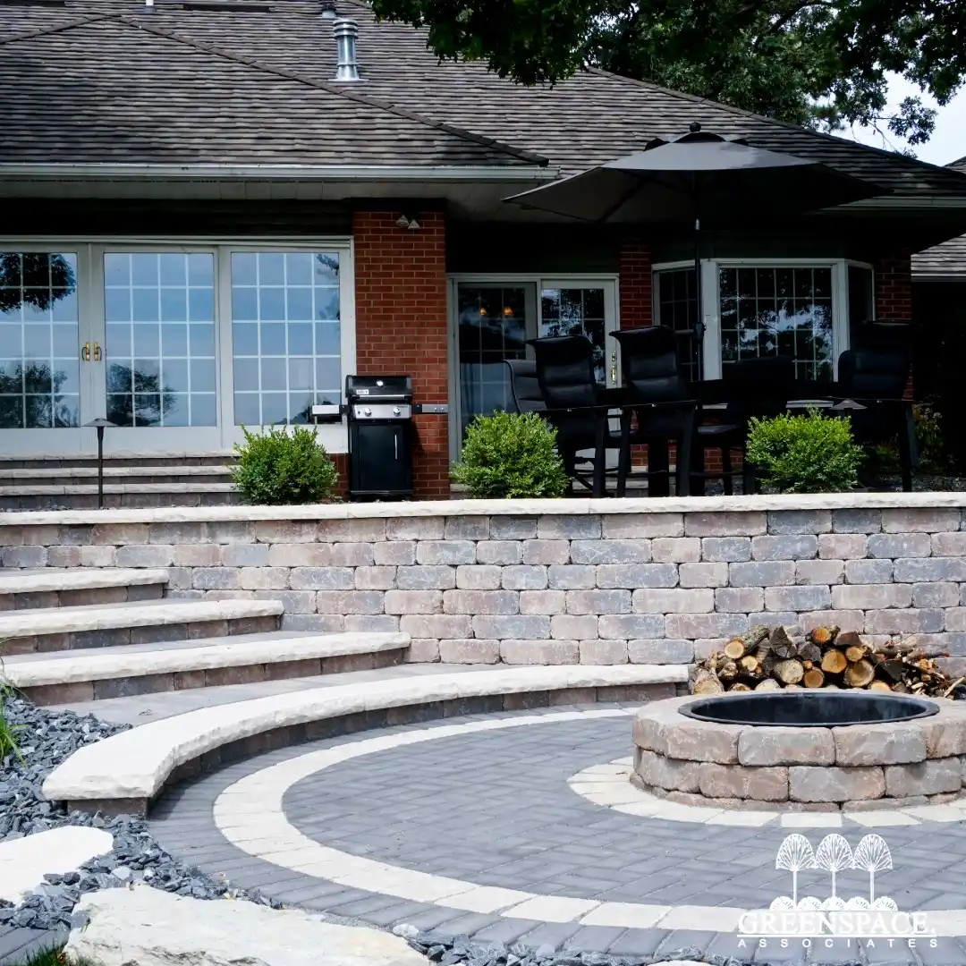 50 Stone-Cold Stunning Hardscape Ideas That Outshine Your Backyard