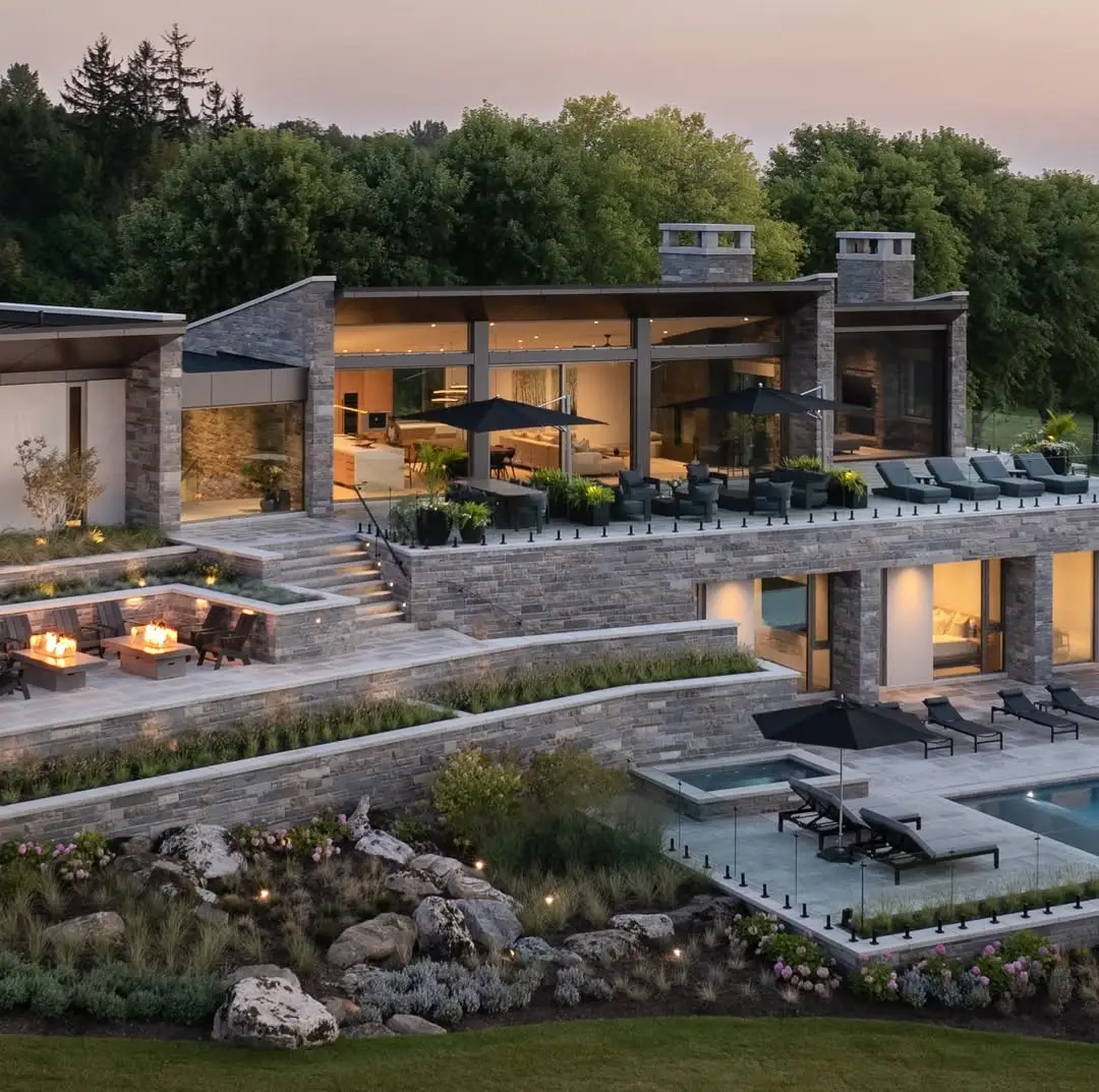 50 Stone-Cold Stunning Hardscape Ideas That Outshine Your Backyard