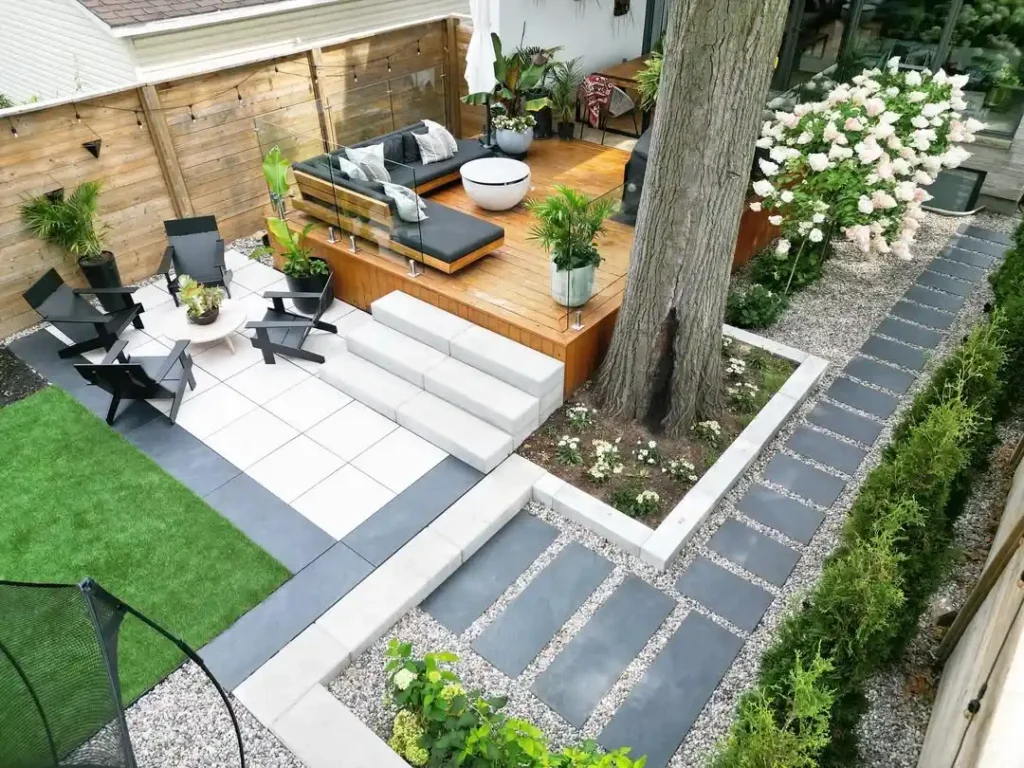 50 Stone-Cold Stunning Hardscape Ideas That Outshine Your Backyard
