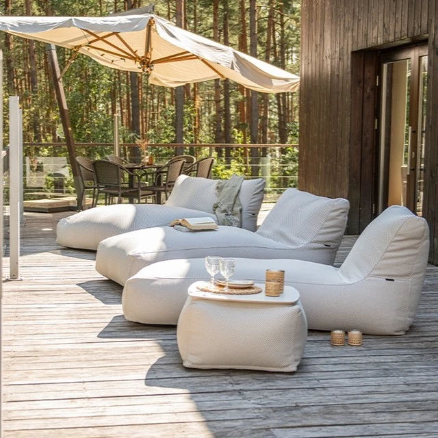 35 Genius Outdoor Seating Ideas That Will Completely Wow You