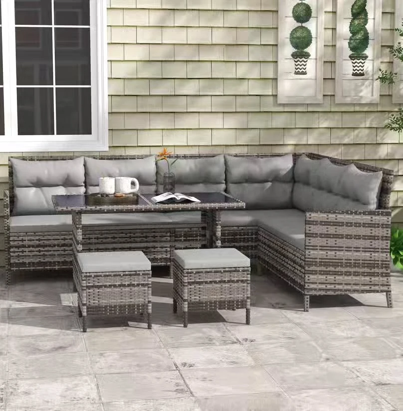 35 Genius Outdoor Seating Ideas That Will Completely Wow You