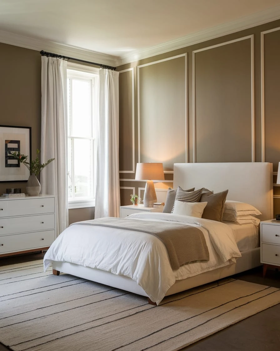 35 Simple Elderly Parents Bedroom Ideas For Every Budget To Make Them ...
