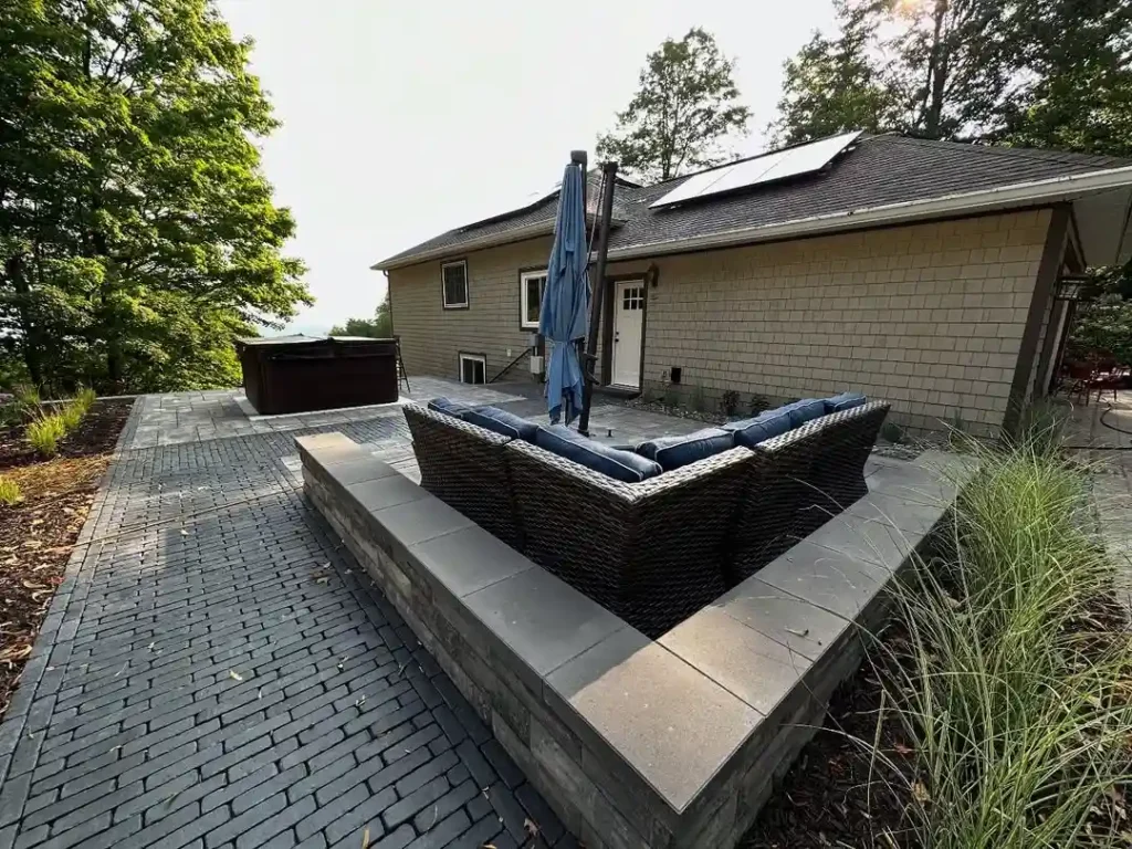 50 Stone-Cold Stunning Hardscape Ideas That Outshine Your Backyard