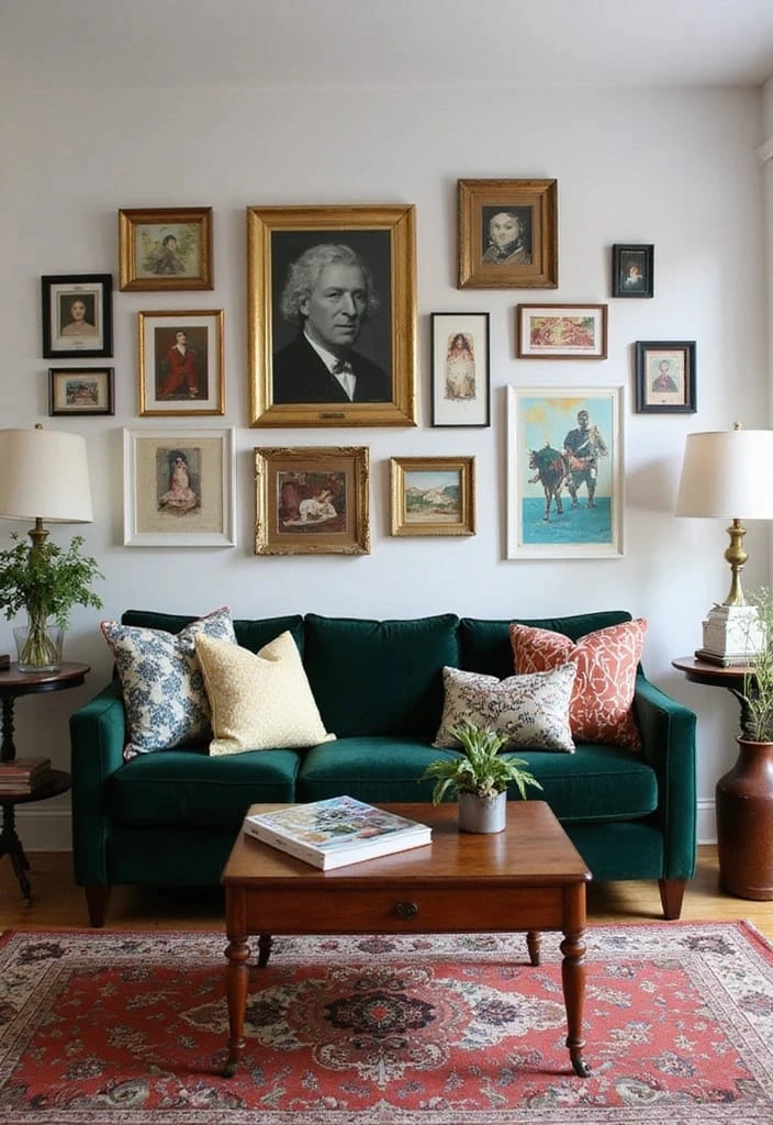 31 Modern Living Room Layouts With 3-Seater Sofa (Designer-Approved)