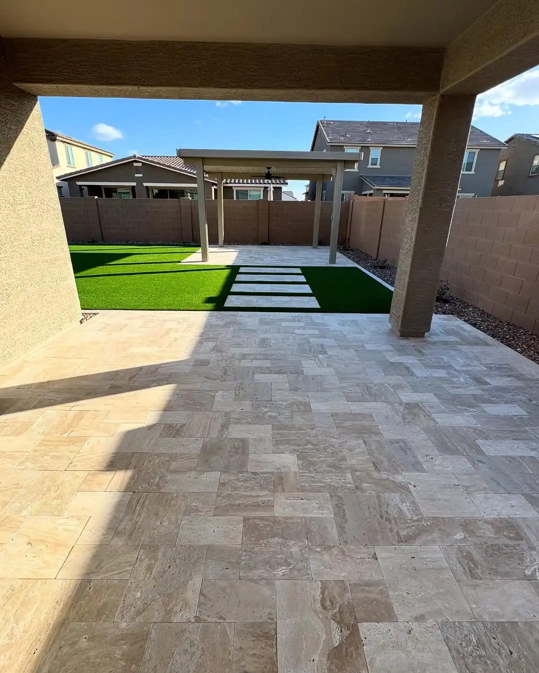 50 Stone-Cold Stunning Hardscape Ideas That Outshine Your Backyard