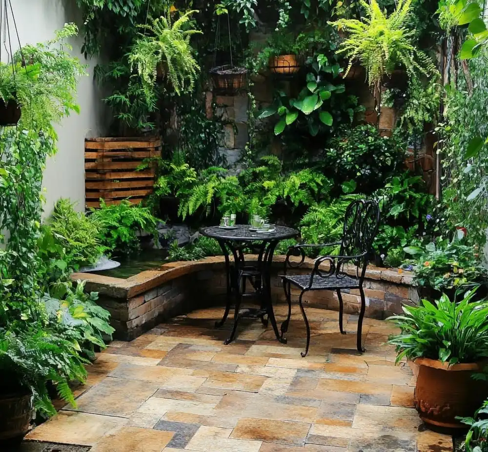 How To Create Your Own Secret Garden With These Simple Yet Most ...