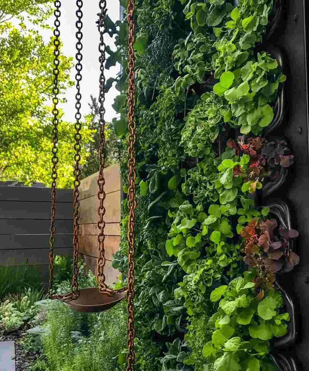 31 Beautiful DIY Rain Chain Ideas (Create Your Own Now For The Rainy ...