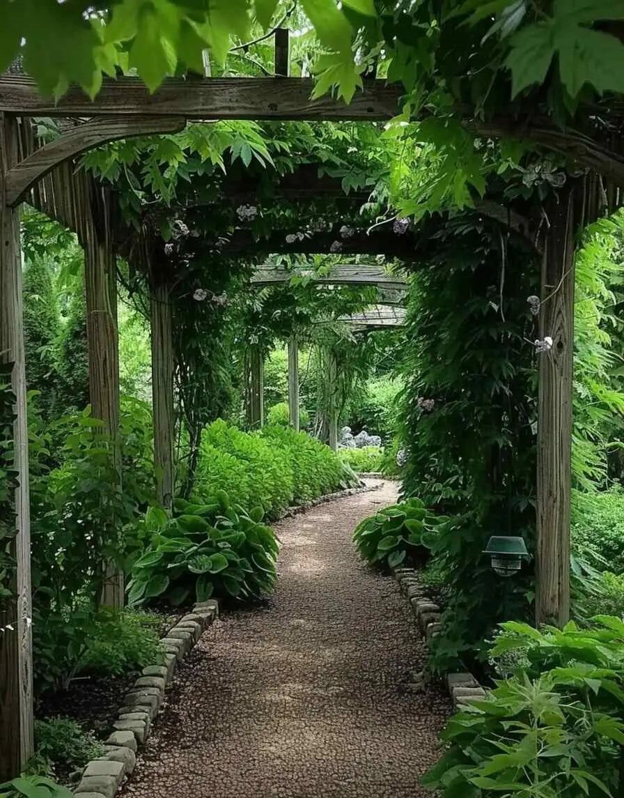 How To Create Your Own Secret Garden With These Simple Yet Most ...