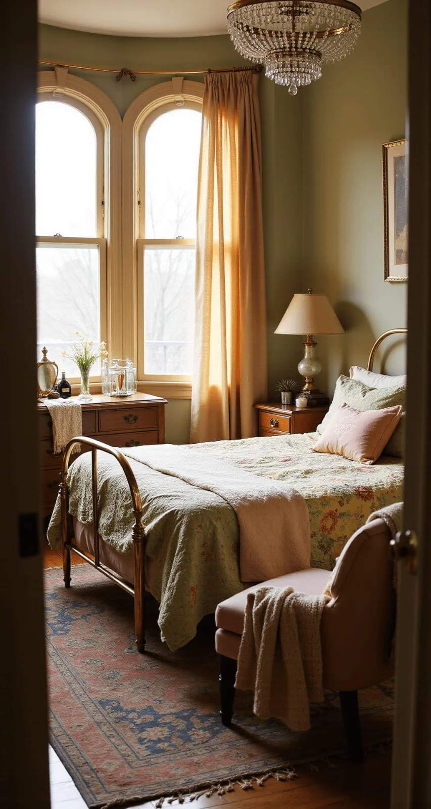 35 Simple Elderly Parents Bedroom Ideas For Every Budget To Make Them ...