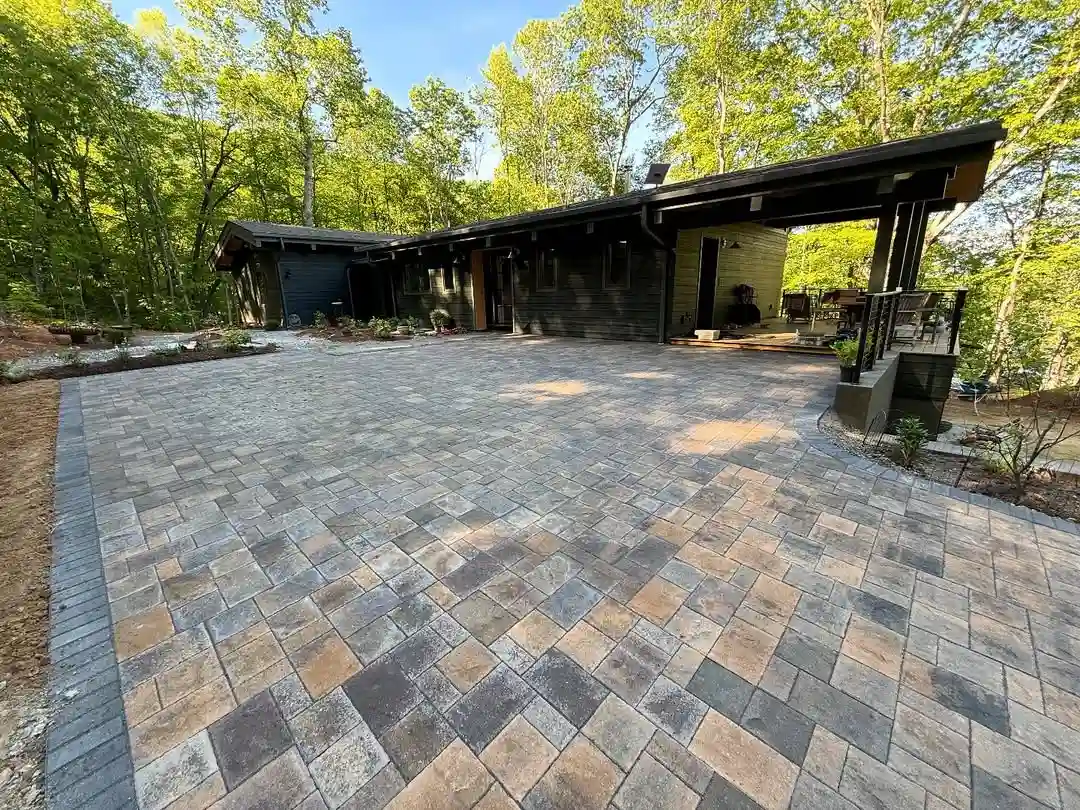 50 Stone-Cold Stunning Hardscape Ideas That Outshine Your Backyard