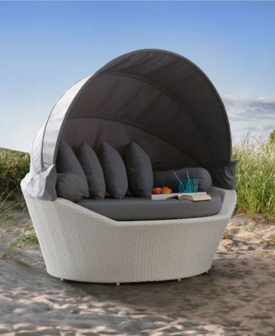 35 Genius Outdoor Seating Ideas That Will Completely Wow You