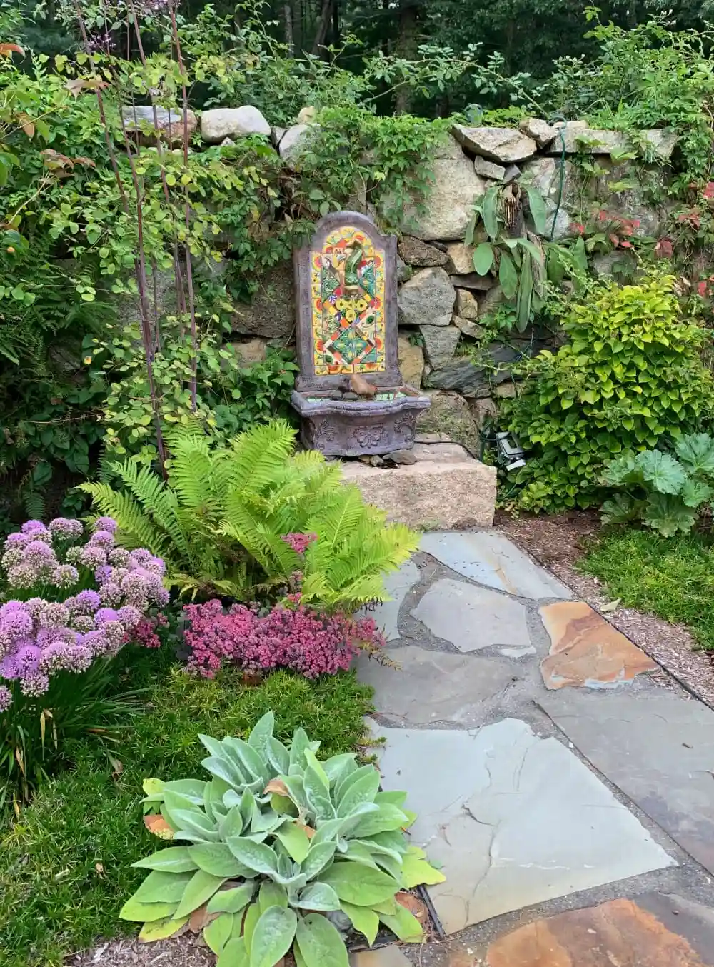 How To Create Your Own Secret Garden With These Simple Yet Most ...