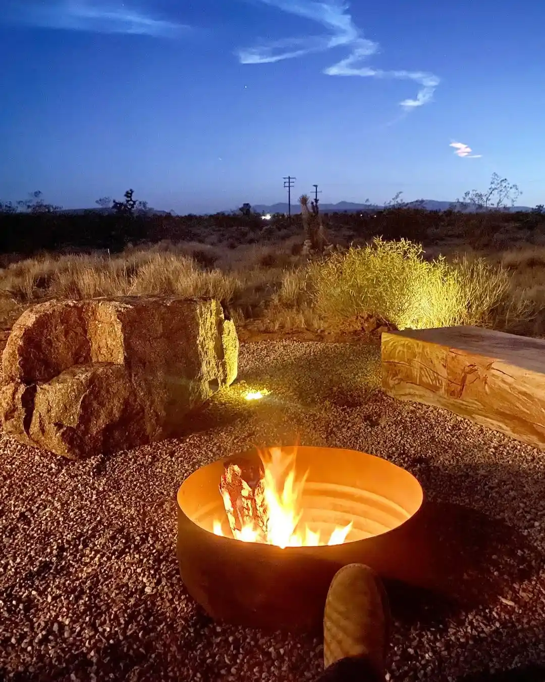 35 Blazing Metal Fire Pit Ideas That'll Revolutionize Your Backyard ...