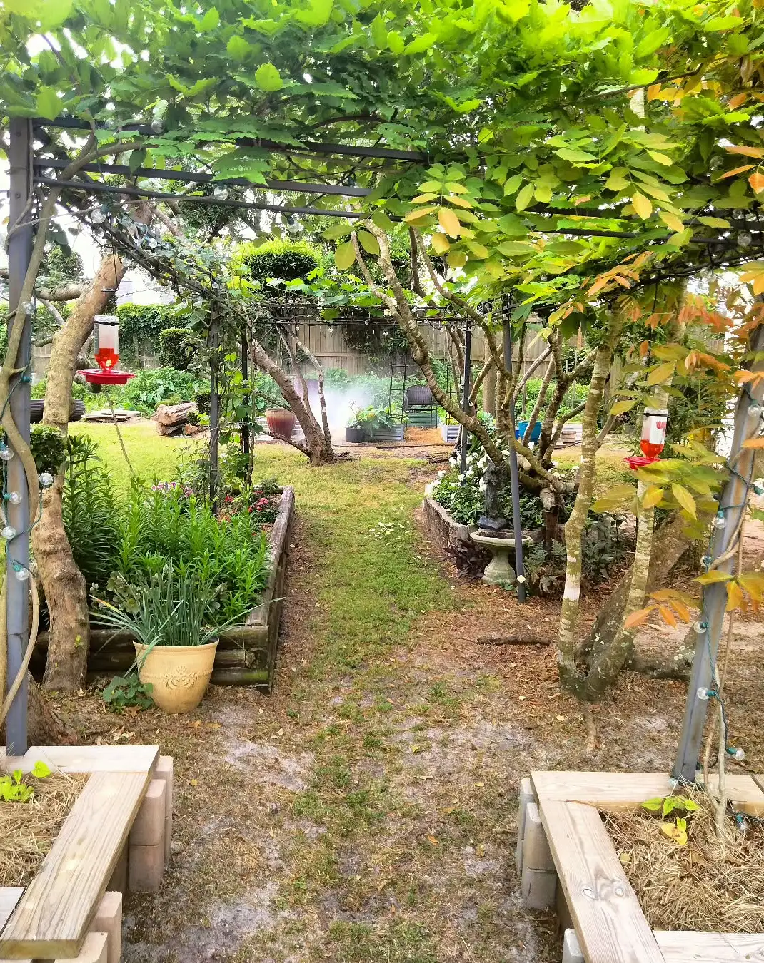 31 Mind-Blowing Grotto Garden Ideas That Will Make Your Yard the Most ...