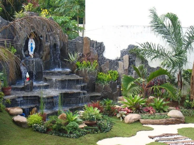 31 Mind-Blowing Grotto Garden Ideas That Will Make Your Yard the Most ...