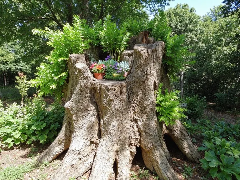 30 Cheap DIY Plant Stand Ideas For Beginners (Creative & Budget Friendly)